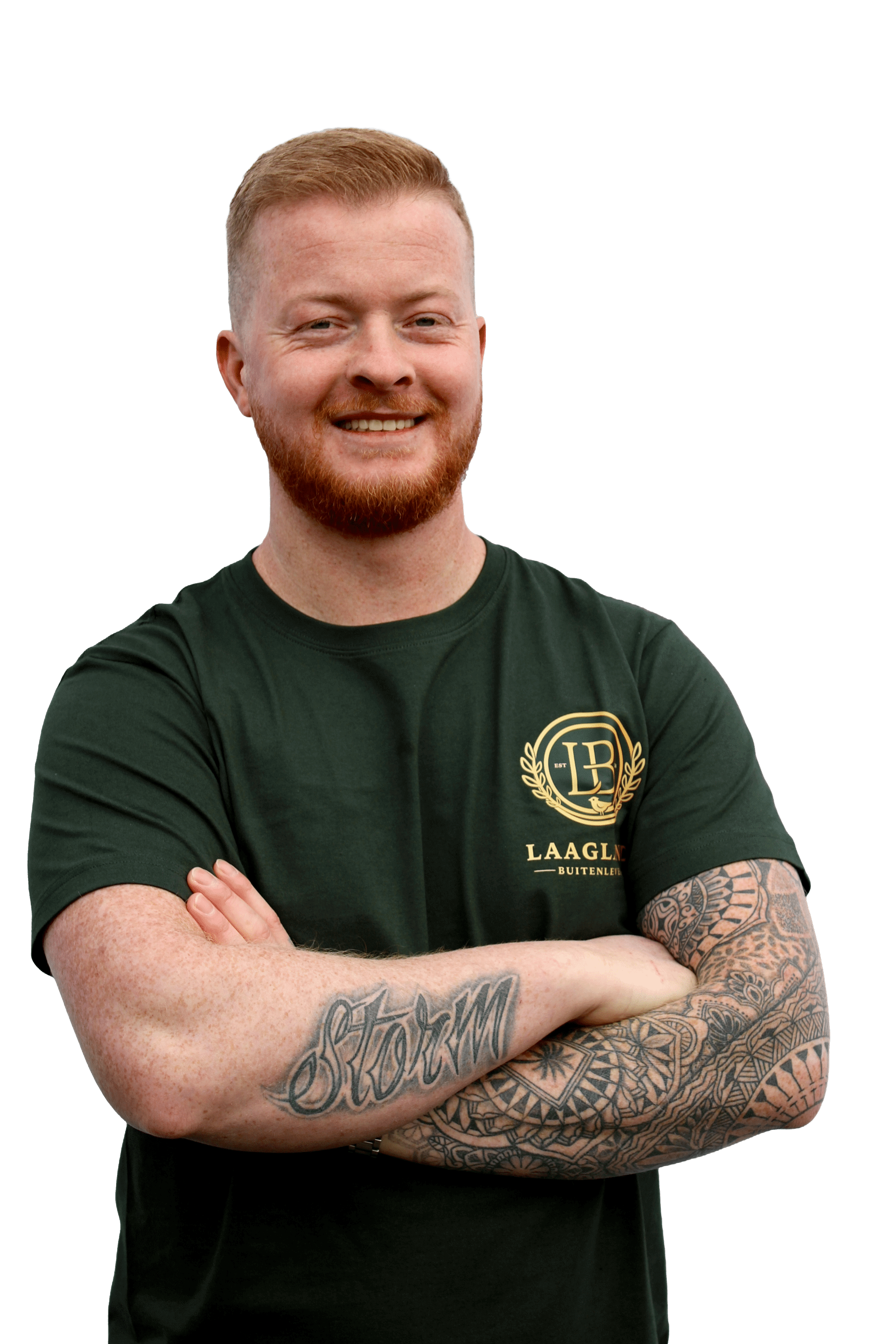 Over Laagland Buitenleven – Laagland Buitenleven